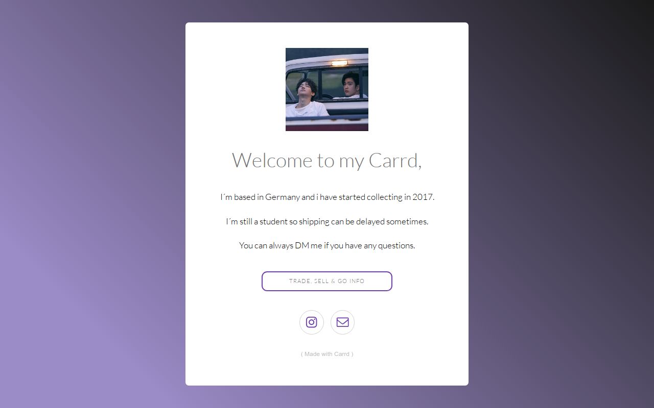 Kpop_trade_and_sells carrd